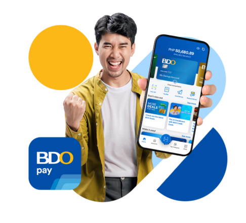Personal | BDO Unibank, Inc.